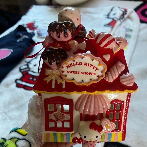 Hello Kitty | Other | Hello Kitty Sweet Shoppe | Poshmark
